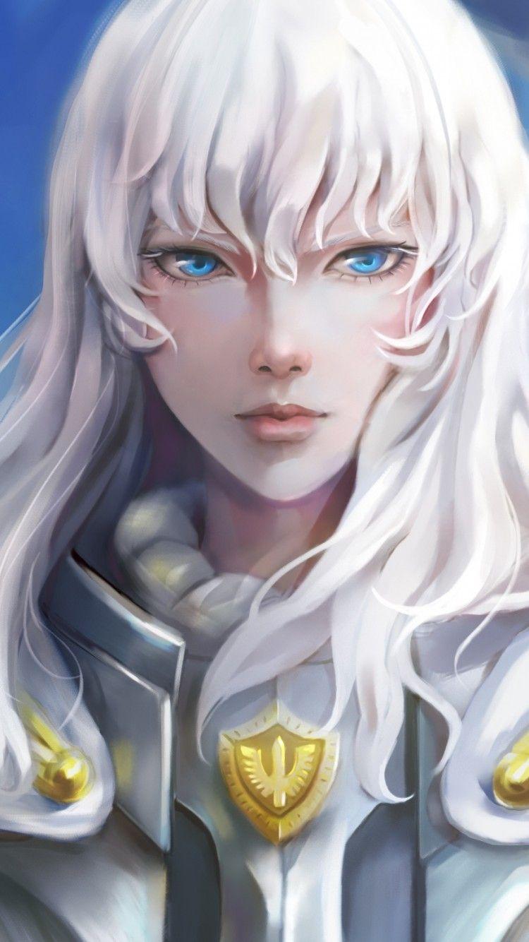 Griffith Wallpapers - Top Free Griffith Backgrounds - WallpaperAccess