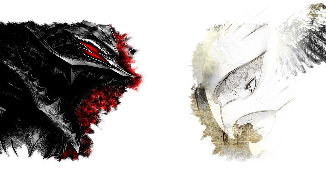 Griffith Wallpapers - Top Free Griffith Backgrounds - WallpaperAccess