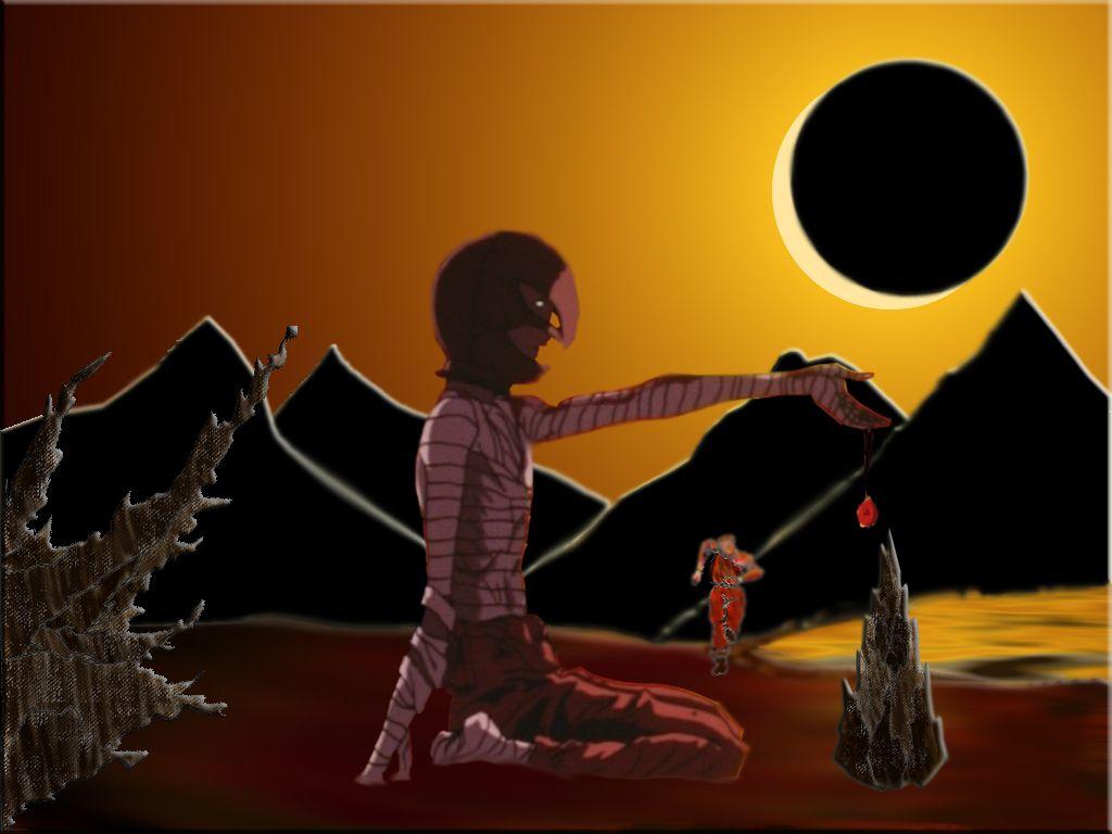 Berserk Griffith Wallpapers - Top Free Berserk Griffith Backgrounds ...