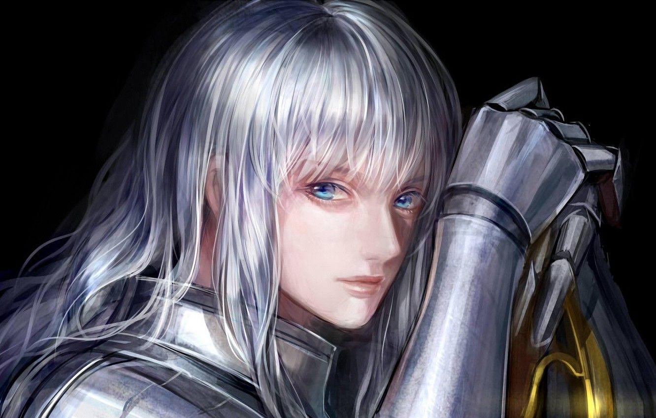 Griffith Wallpapers - Top Free Griffith Backgrounds - WallpaperAccess