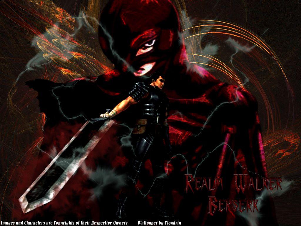 Griffith Wallpapers - Top Free Griffith Backgrounds - WallpaperAccess