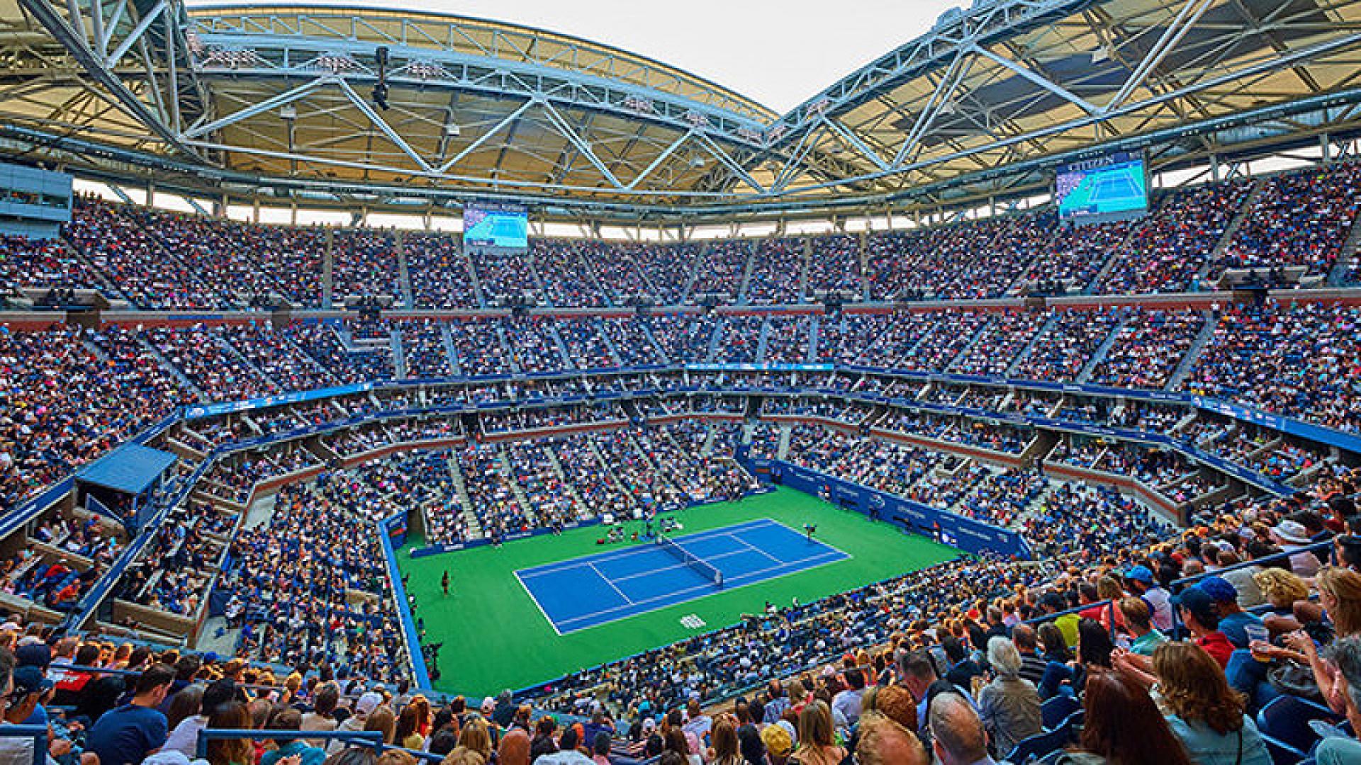Us Open Wallpapers - Top Free Us Open Backgrounds - WallpaperAccess