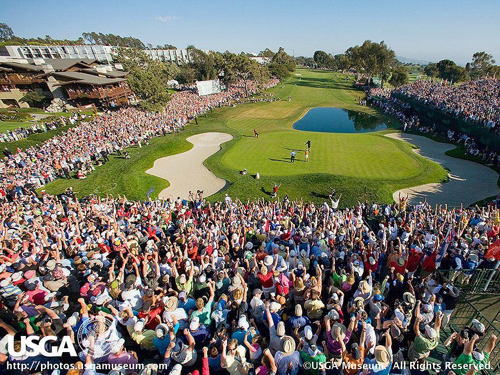 Us Open Wallpapers - Top Free Us Open Backgrounds - WallpaperAccess