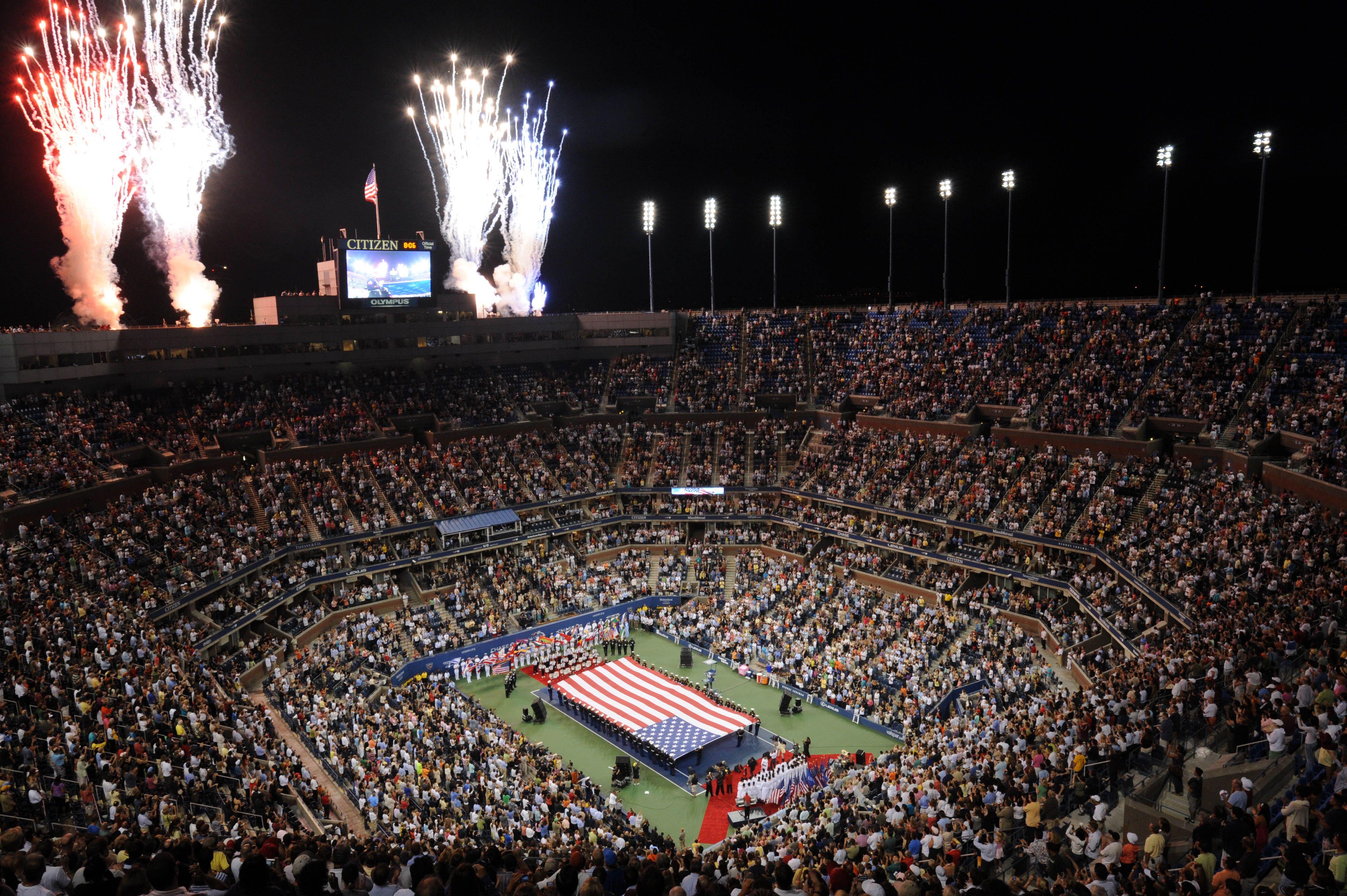 Us Open Wallpapers - Top Free Us Open Backgrounds - WallpaperAccess