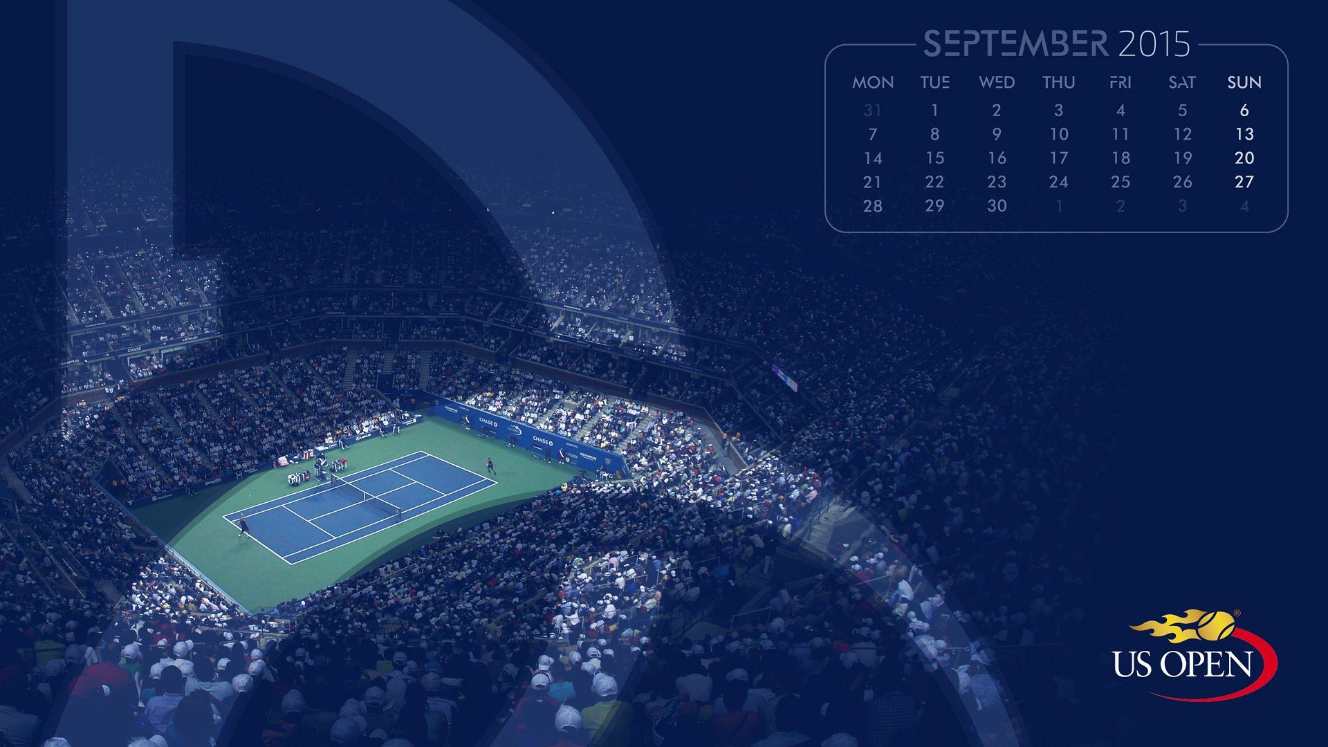 Us Open Wallpapers - Top Free Us Open Backgrounds - WallpaperAccess