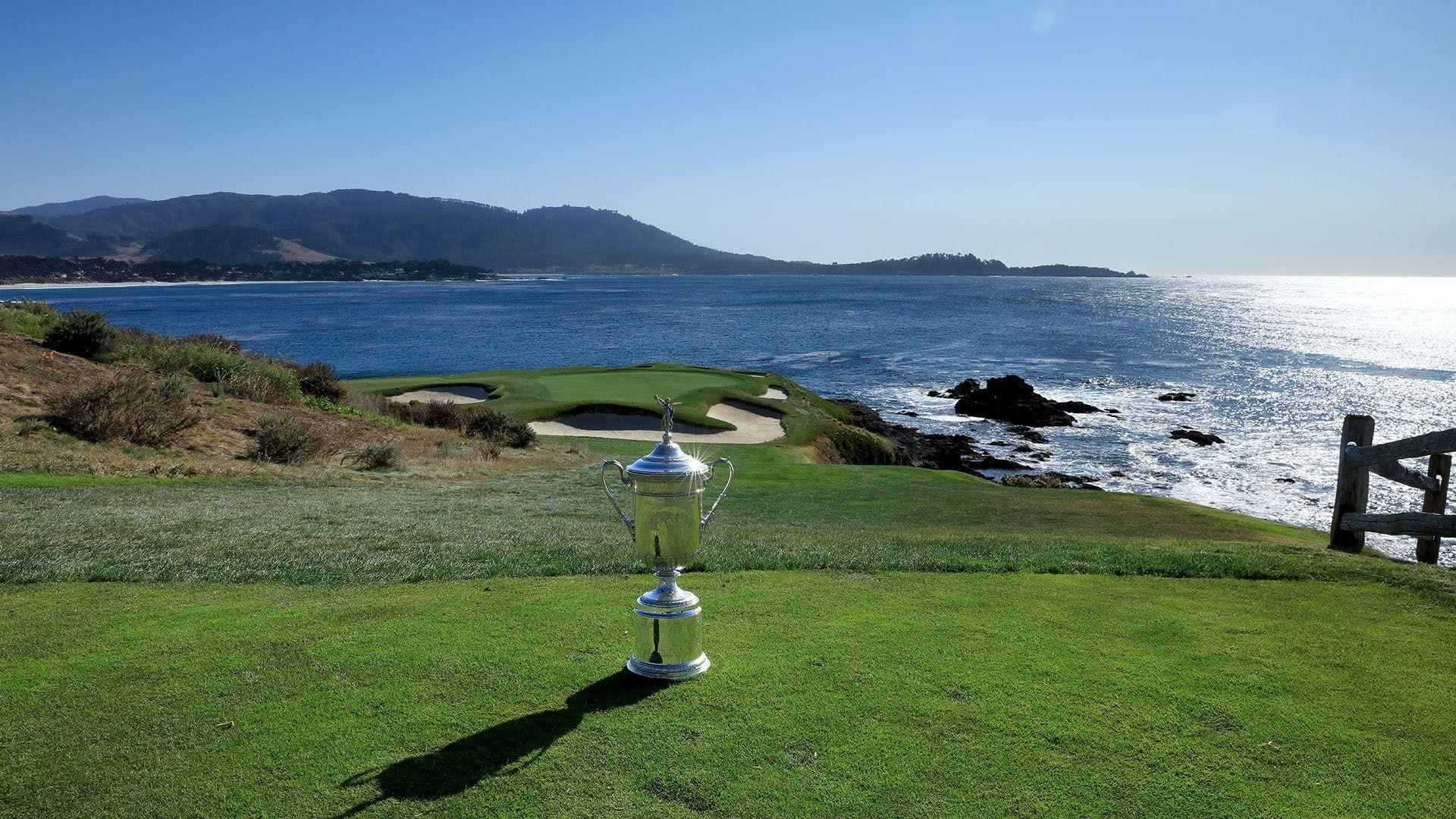 Us Open Wallpapers - Top Free Us Open Backgrounds - WallpaperAccess