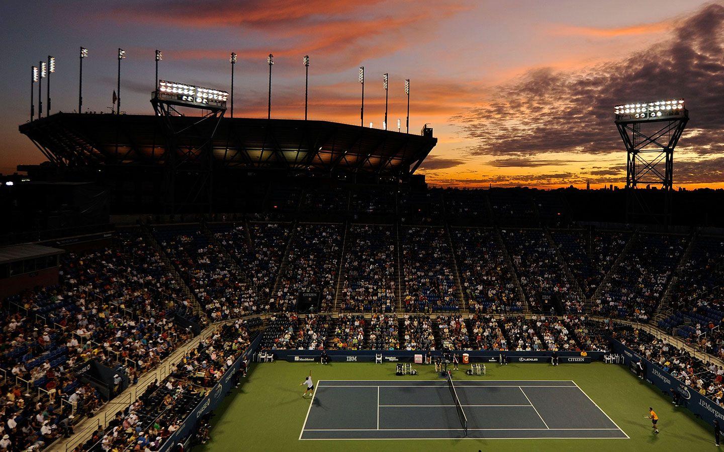 Us Open Wallpapers - Top Free Us Open Backgrounds - WallpaperAccess