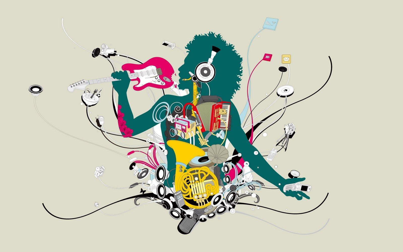 Soul Music Wallpapers - Top Free Soul Music Backgrounds - WallpaperAccess