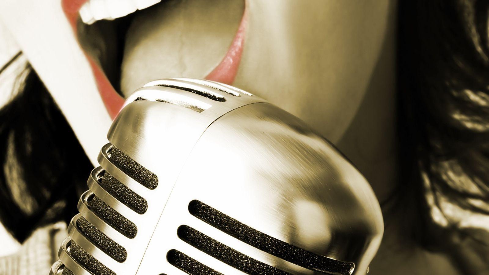 Soul Music Wallpapers - Top Free Soul Music Backgrounds - WallpaperAccess