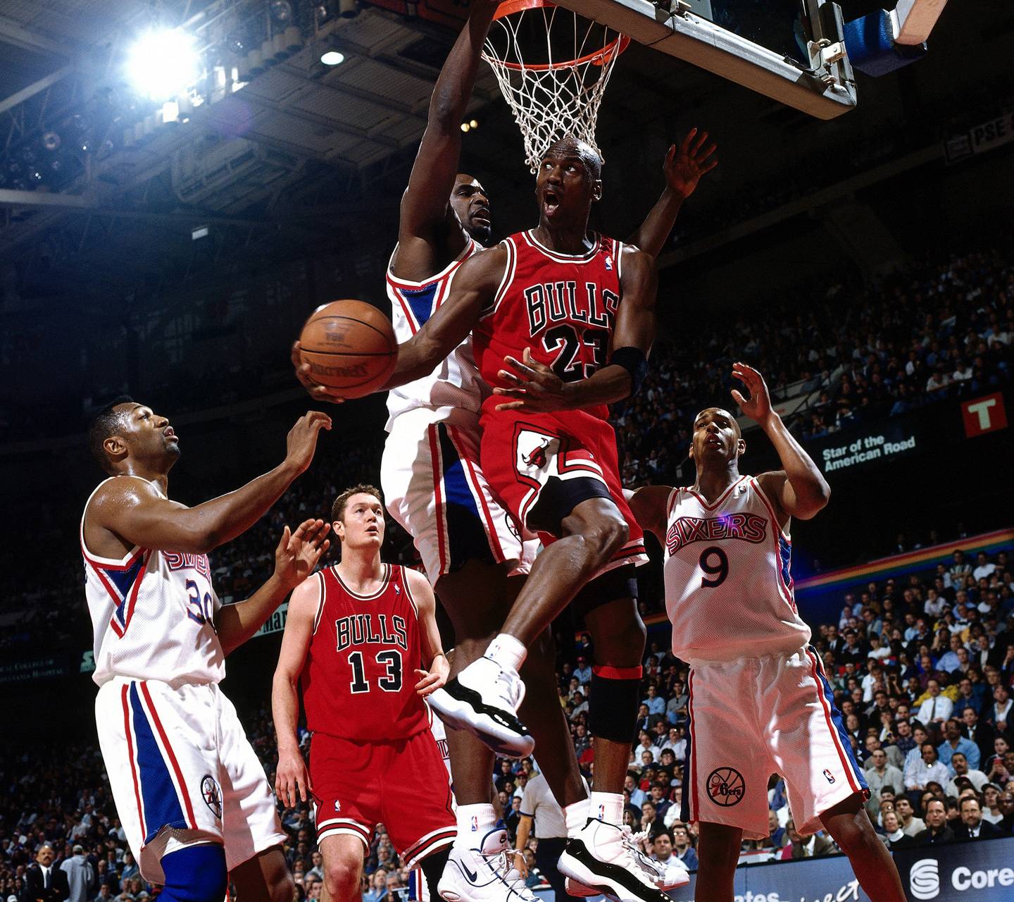 Jordan 23 Wallpapers - Top Free Jordan 23 Backgrounds - WallpaperAccess