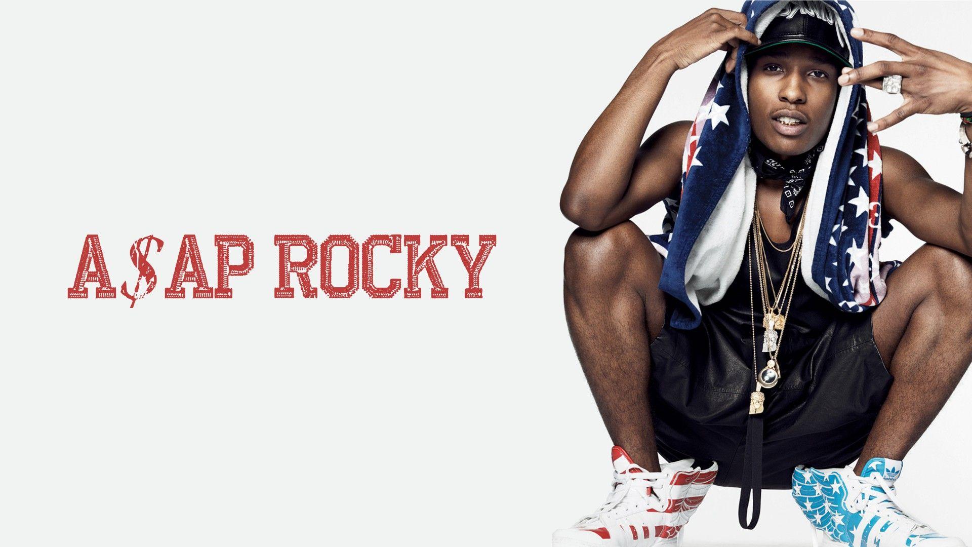 ASAP Rocky Desktop Wallpapers - Top Free ASAP Rocky Desktop Backgrounds ...