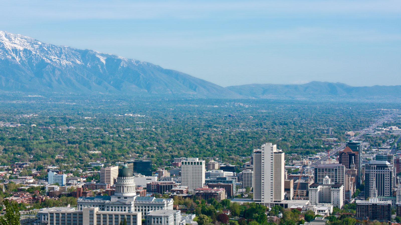 Salt Lake City Wallpapers Top Free Salt Lake City Backgrounds