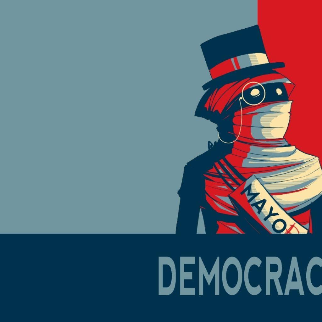 Democracy Wallpapers - Top Free Democracy Backgrounds - WallpaperAccess