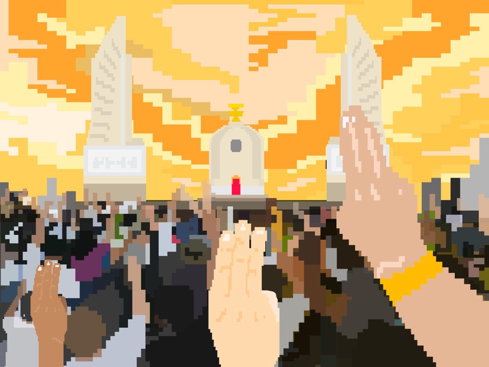 Democracy Wallpapers - Top Free Democracy Backgrounds - WallpaperAccess