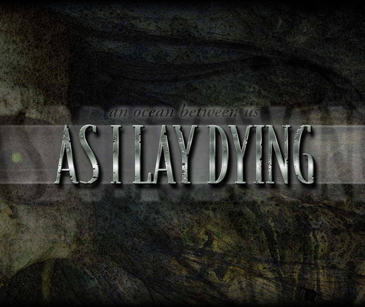 As I Lay Dying Wallpapers - Top Free As I Lay Dying Backgrounds ...