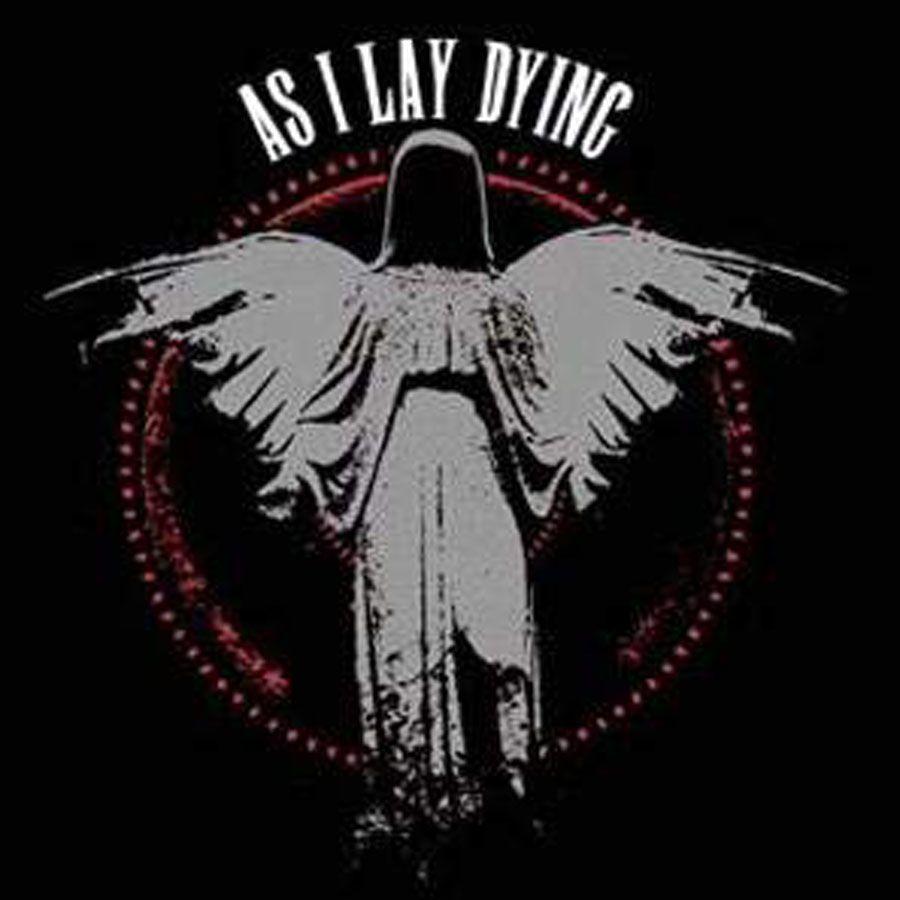 As I Lay Dying Wallpapers - Top Free As I Lay Dying Backgrounds ...
