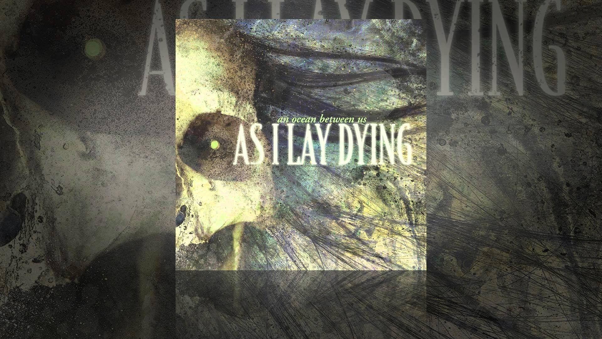As I Lay Dying Wallpapers - Top Free As I Lay Dying Backgrounds ...
