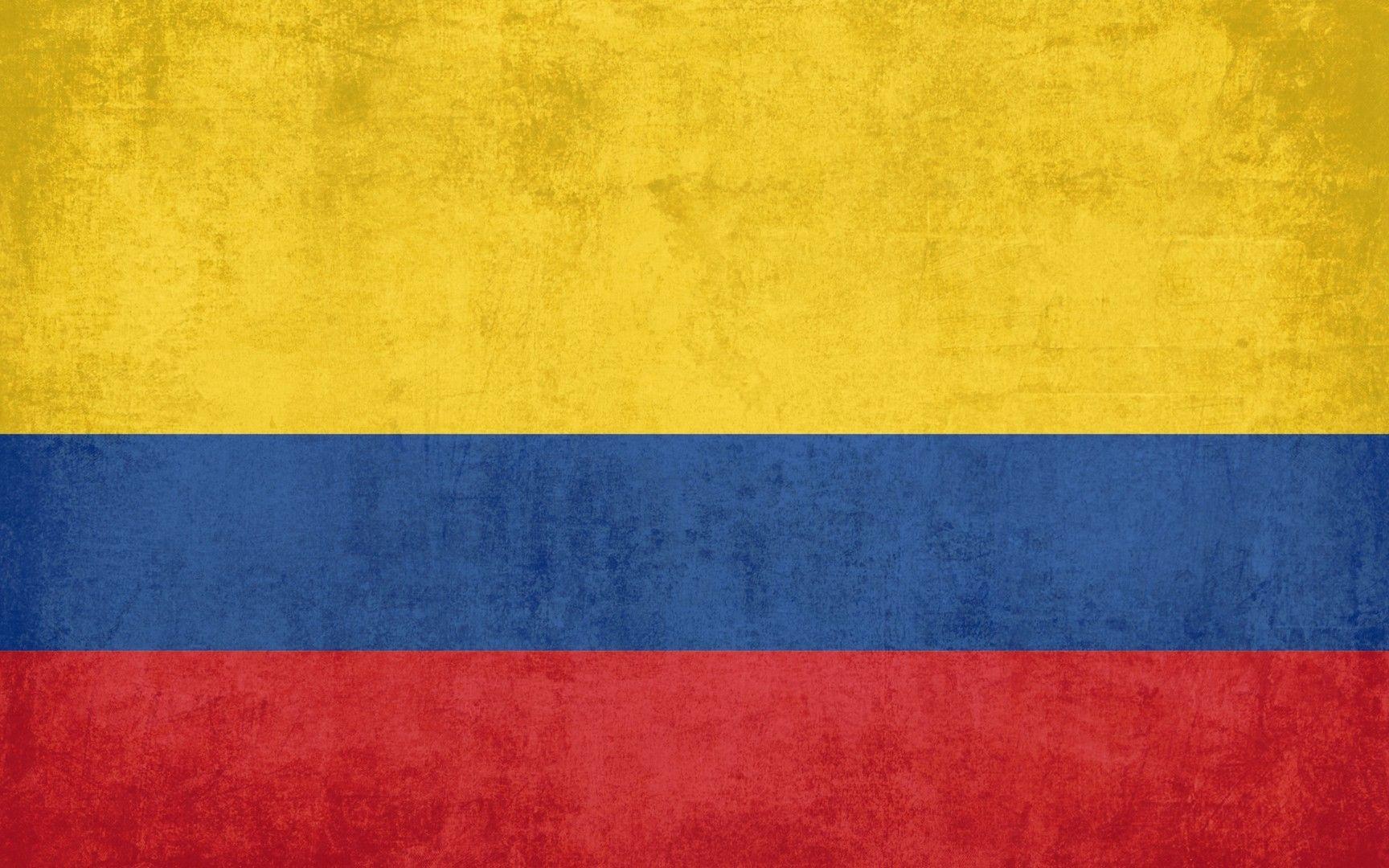 Colombia Flag Wallpapers - Top Free Colombia Flag Backgrounds ...