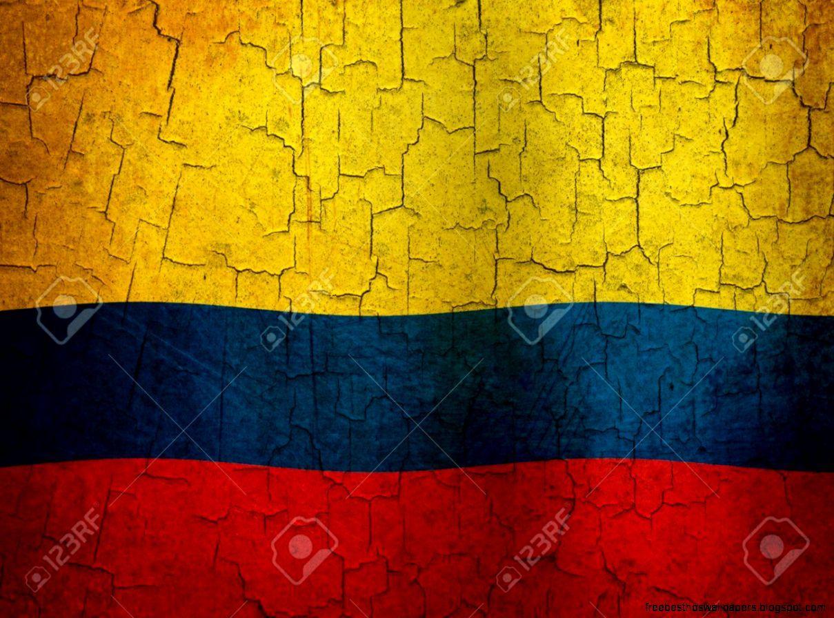 Colombia Flag Wallpapers - Top Free Colombia Flag Backgrounds ...