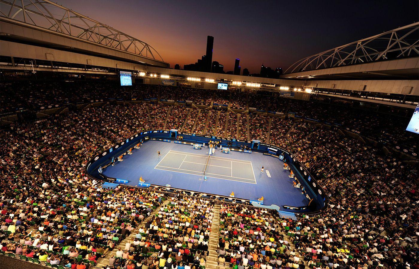 Australian Open Wallpapers - Top Free Australian Open Backgrounds ...