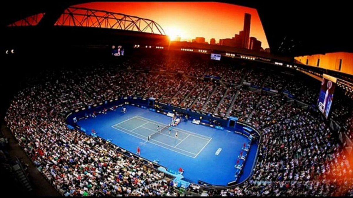 Australian Open Wallpapers - Top Free Australian Open Backgrounds ...