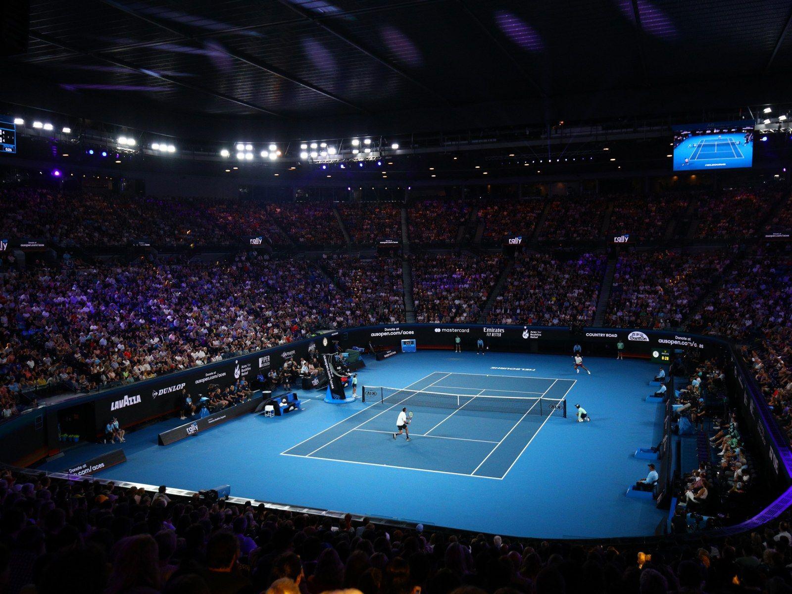 Australian Open Wallpapers - Top Free Australian Open Backgrounds ...