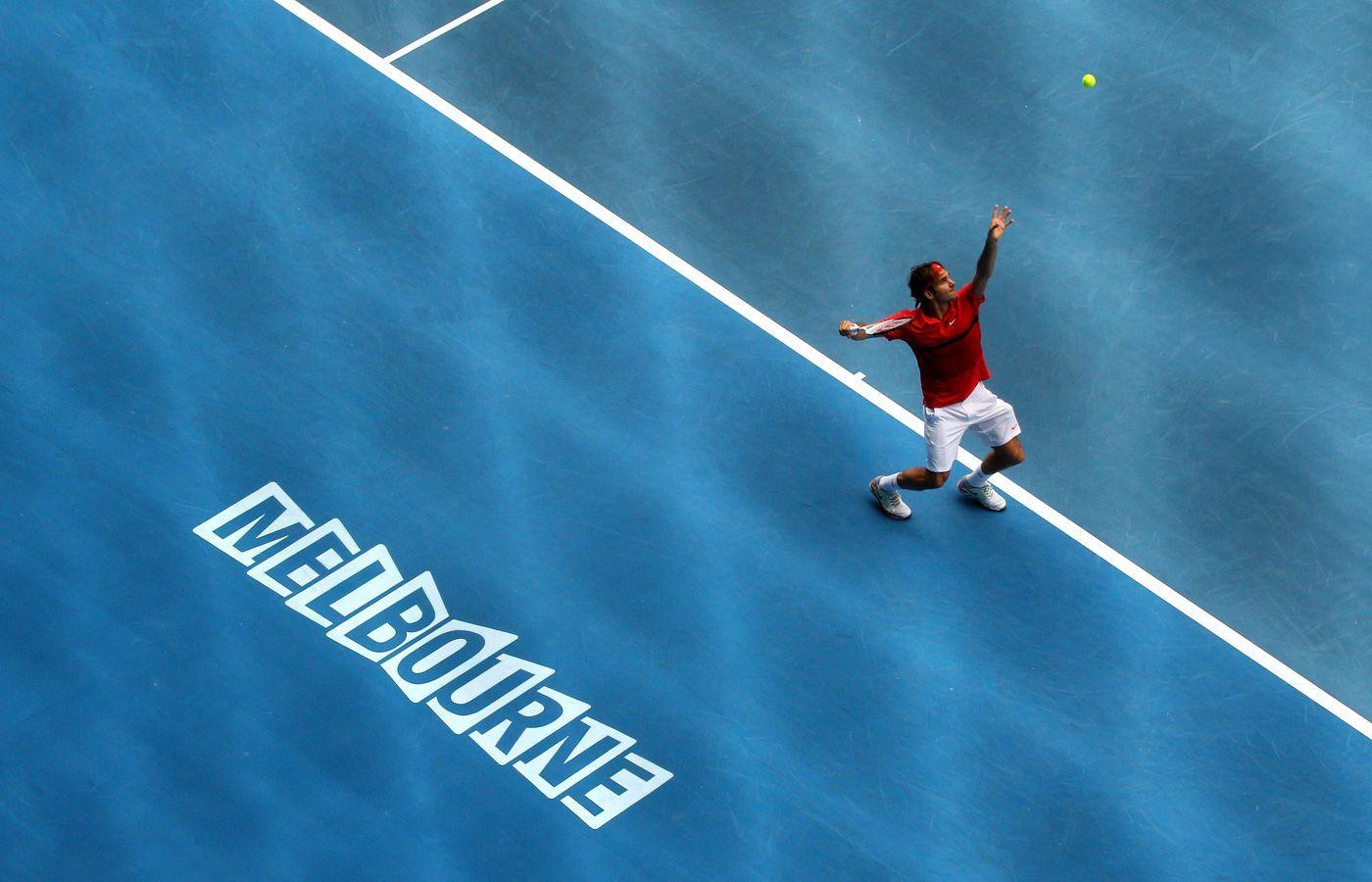 Australian Open Wallpapers - Top Free Australian Open Backgrounds ...