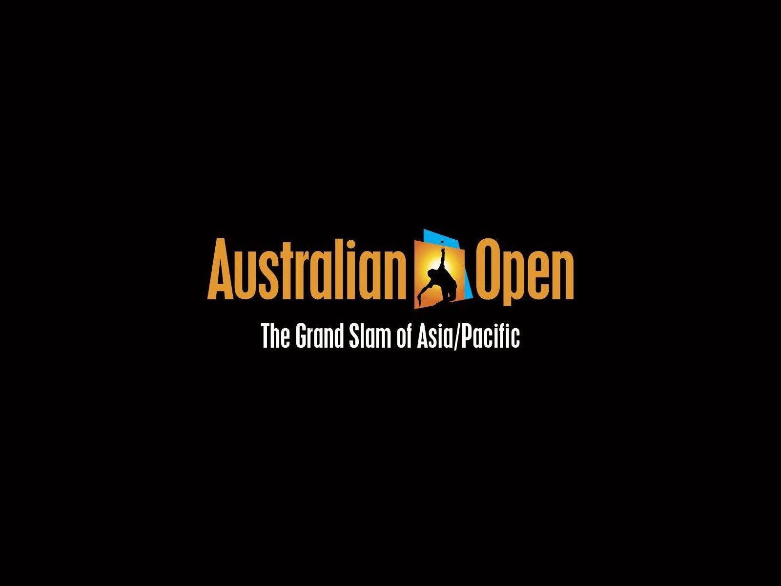 Australian Open Wallpapers - Top Free Australian Open Backgrounds ...