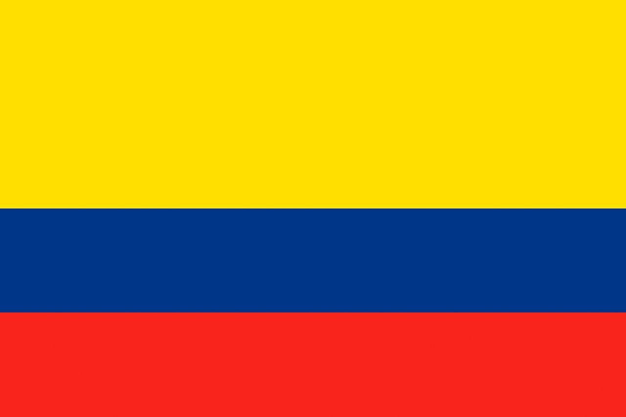 Colombia Flag Wallpapers - Top Free Colombia Flag Backgrounds ...