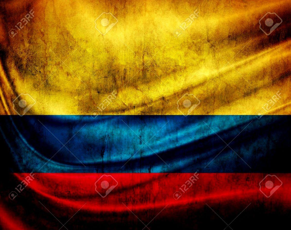 Colombia Flag Wallpapers - Top Free Colombia Flag Backgrounds ...