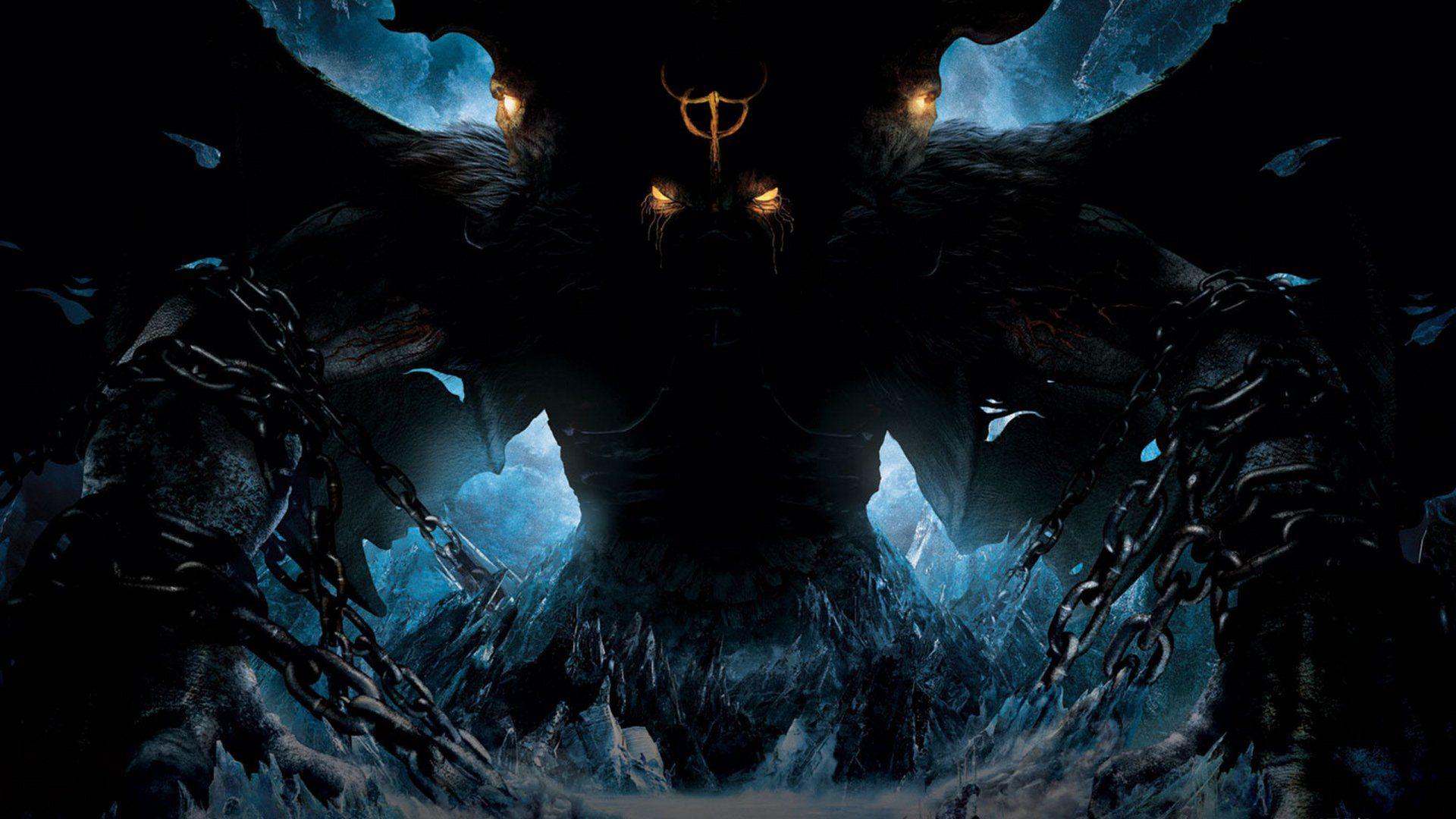 LUCIFeR Art Wallpapers - Top Free LUCIFeR Art Backgrounds - WallpaperAccess