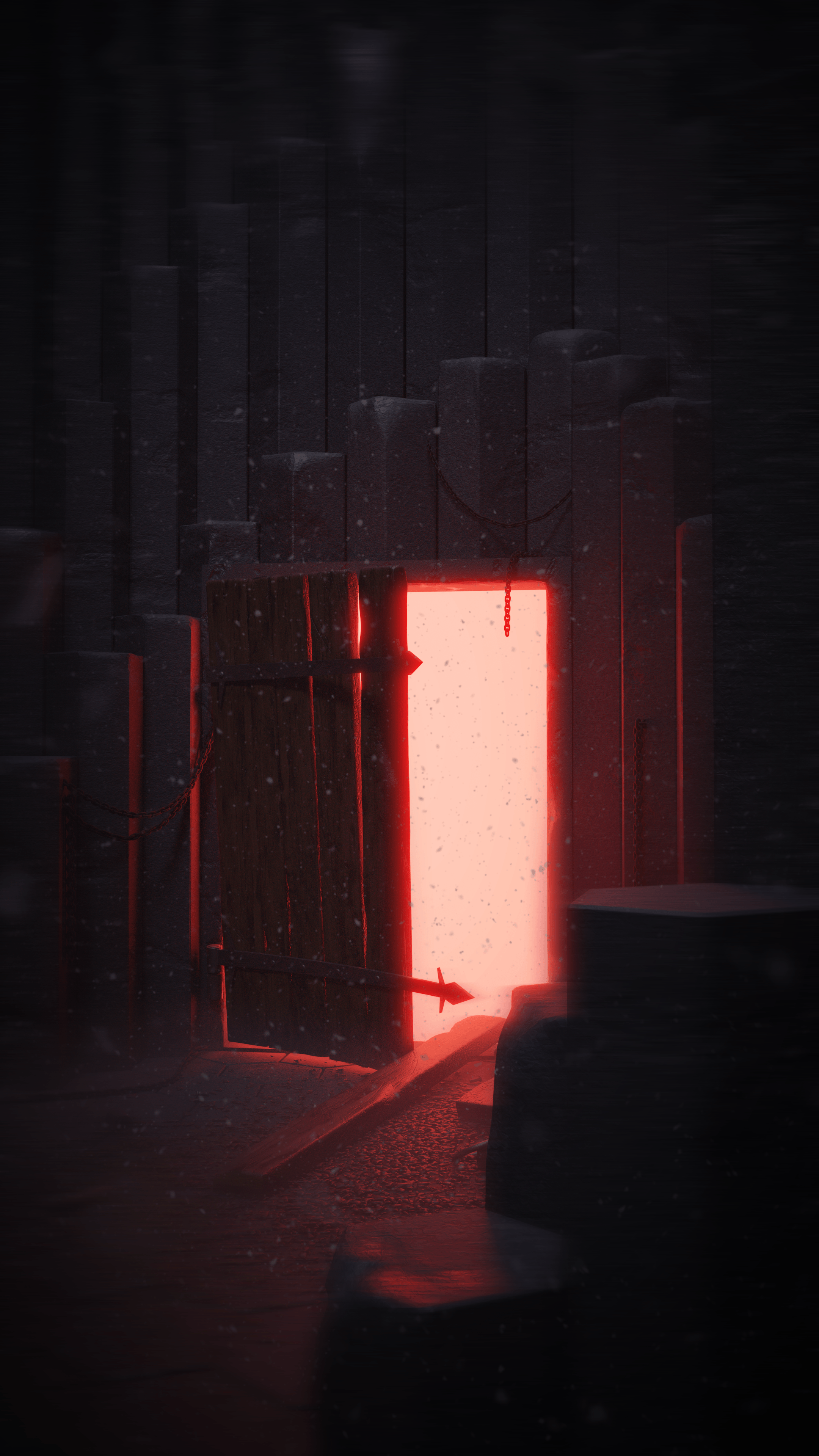 LUCIFeR Art Wallpapers - Top Free LUCIFeR Art Backgrounds - WallpaperAccess