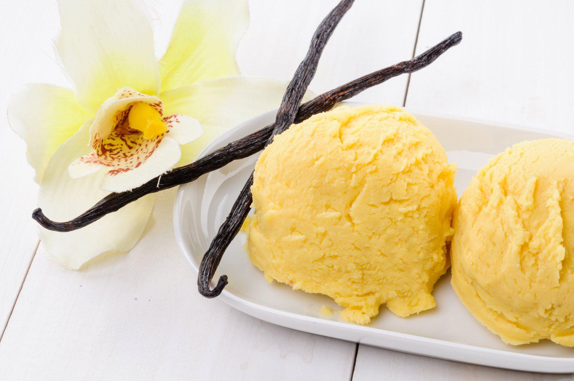 Vanilla Wallpapers - Top Free Vanilla Backgrounds - WallpaperAccess