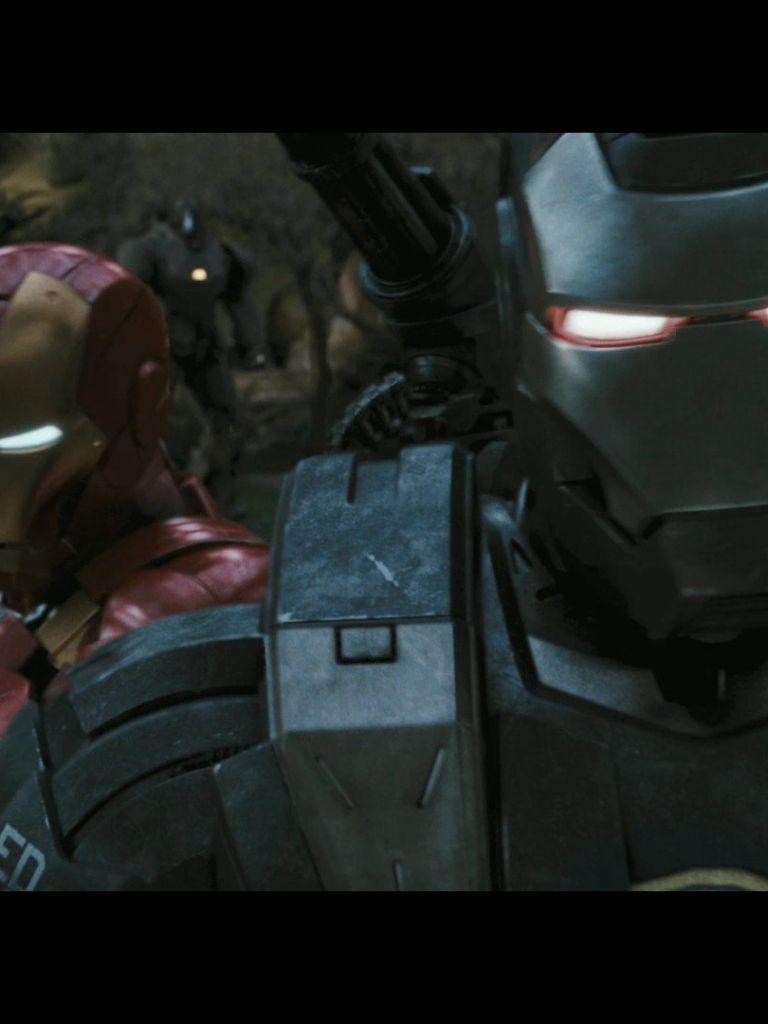 War Machine Wallpapers - Top Free War Machine Backgrounds - WallpaperAccess