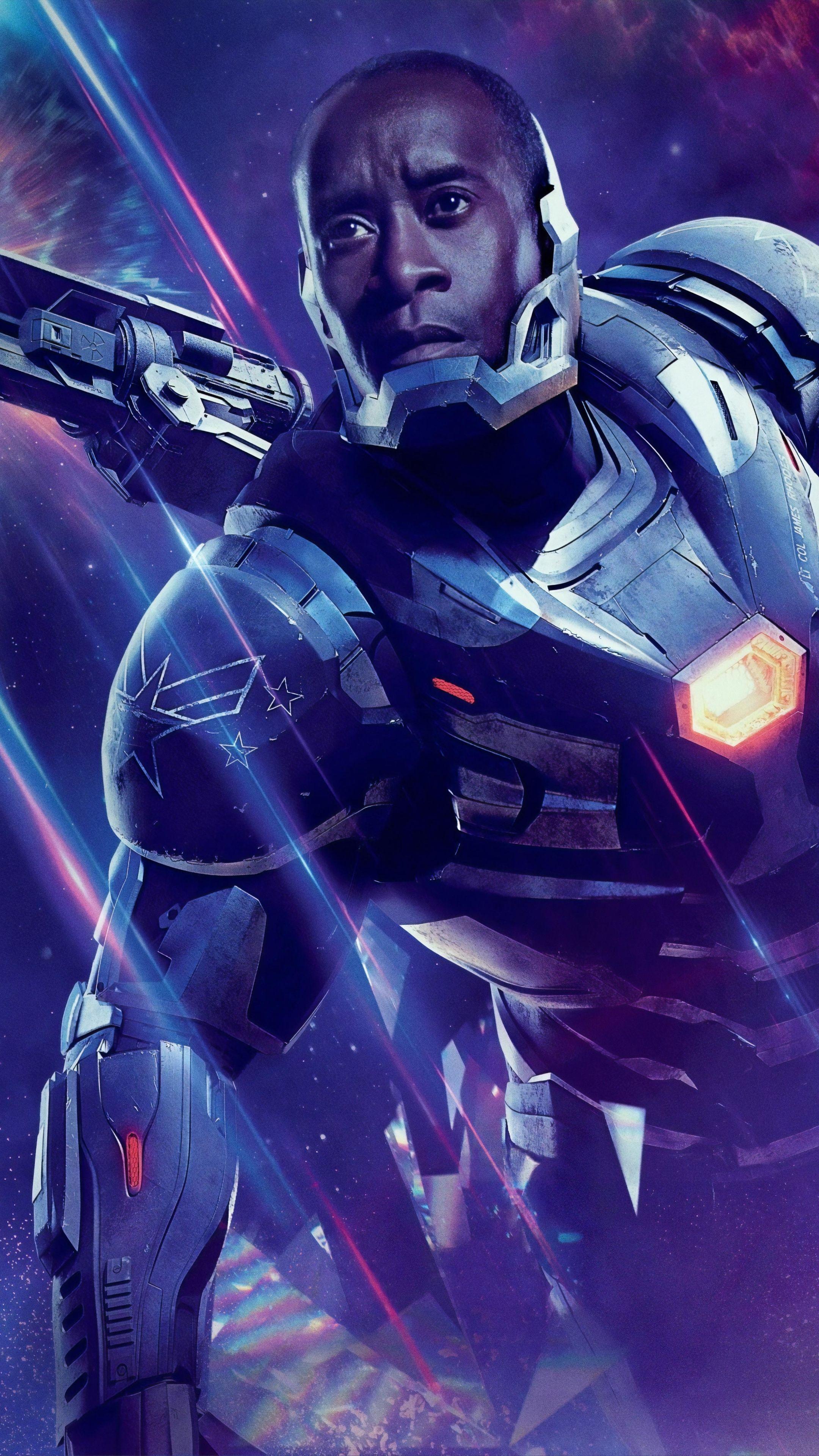 War Machine Wallpapers - Top Free War Machine Backgrounds - WallpaperAccess