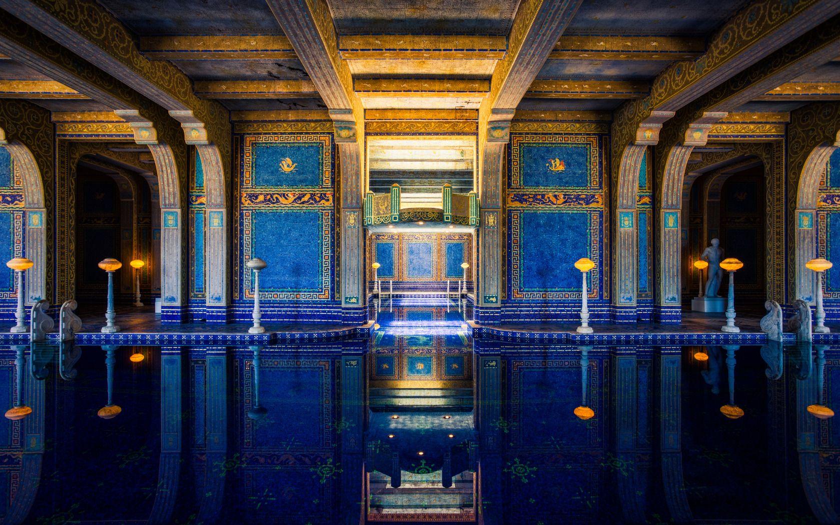 Inside Castle Wallpapers - Top Free Inside Castle Backgrounds ...