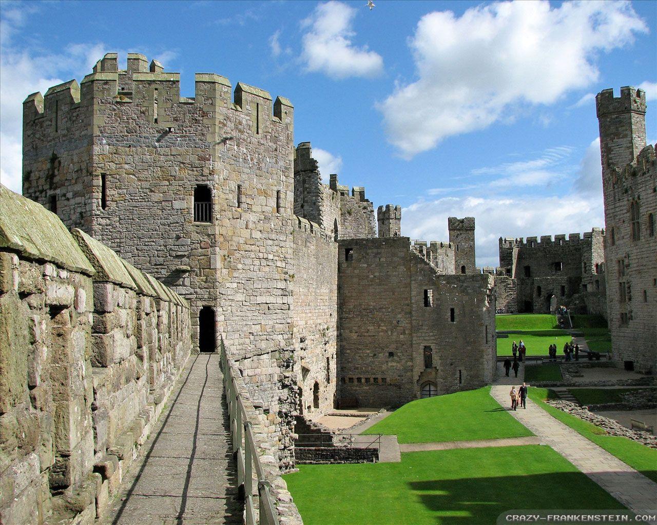 Inside Castle Wallpapers - Top Free Inside Castle Backgrounds ...