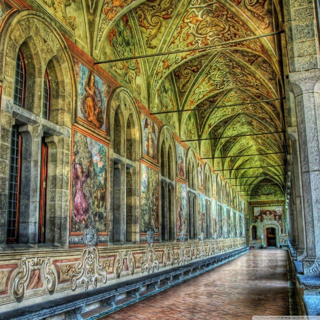 Inside Castle Wallpapers - Top Free Inside Castle Backgrounds ...