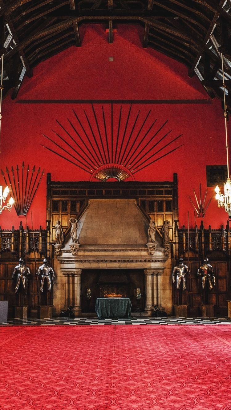 Inside Castle Wallpapers - Top Free Inside Castle Backgrounds ...