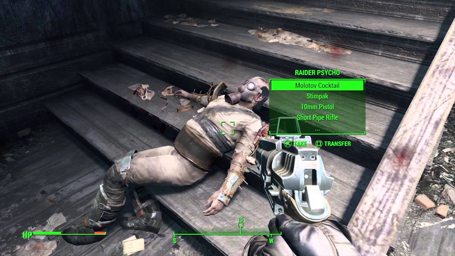 Fat Man Fallout 4 Wallpapers - Top Free Fat Man Fallout 4 Backgrounds ...