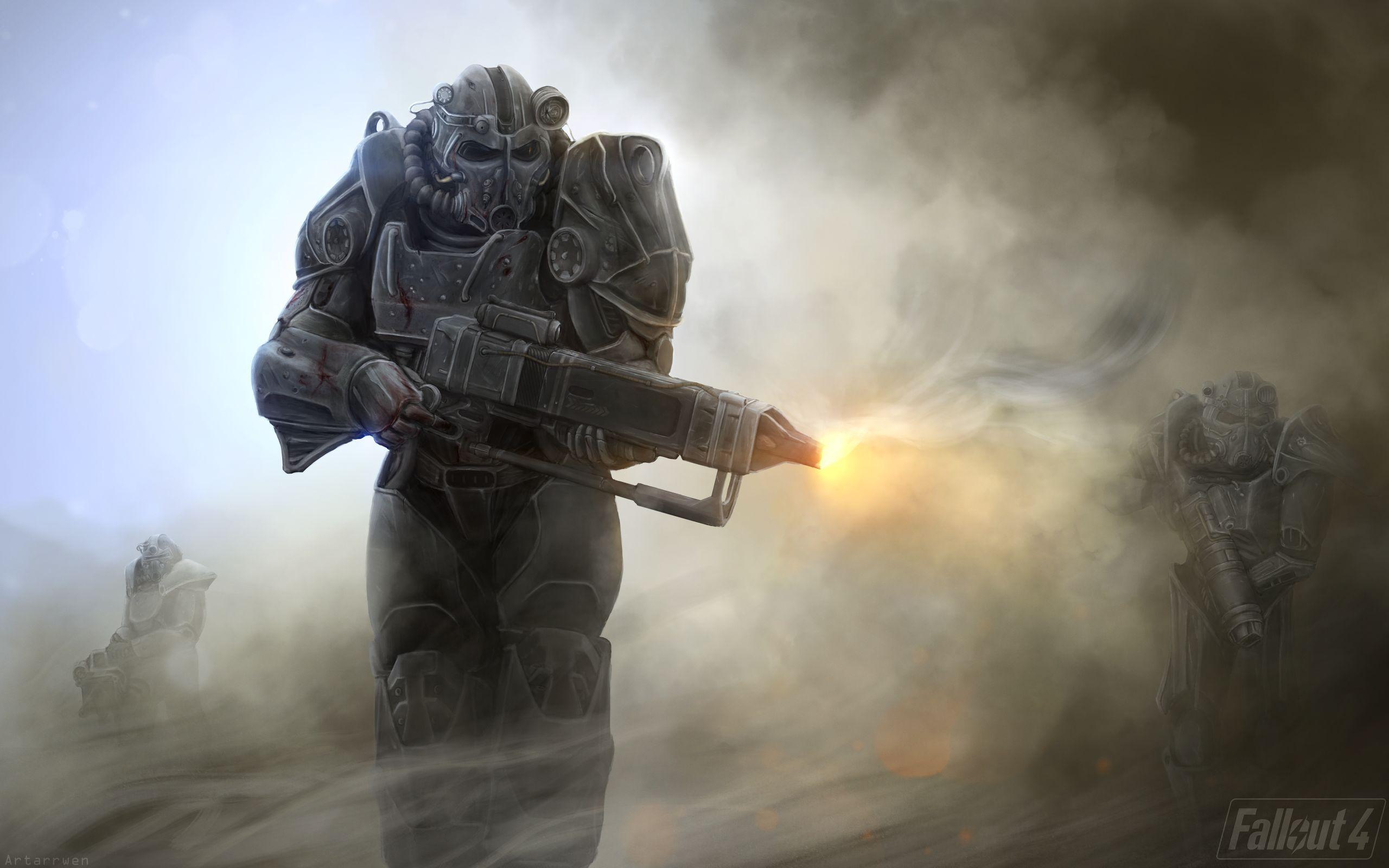 Fat Man Fallout 4 Wallpapers - Top Free Fat Man Fallout 4 Backgrounds ...