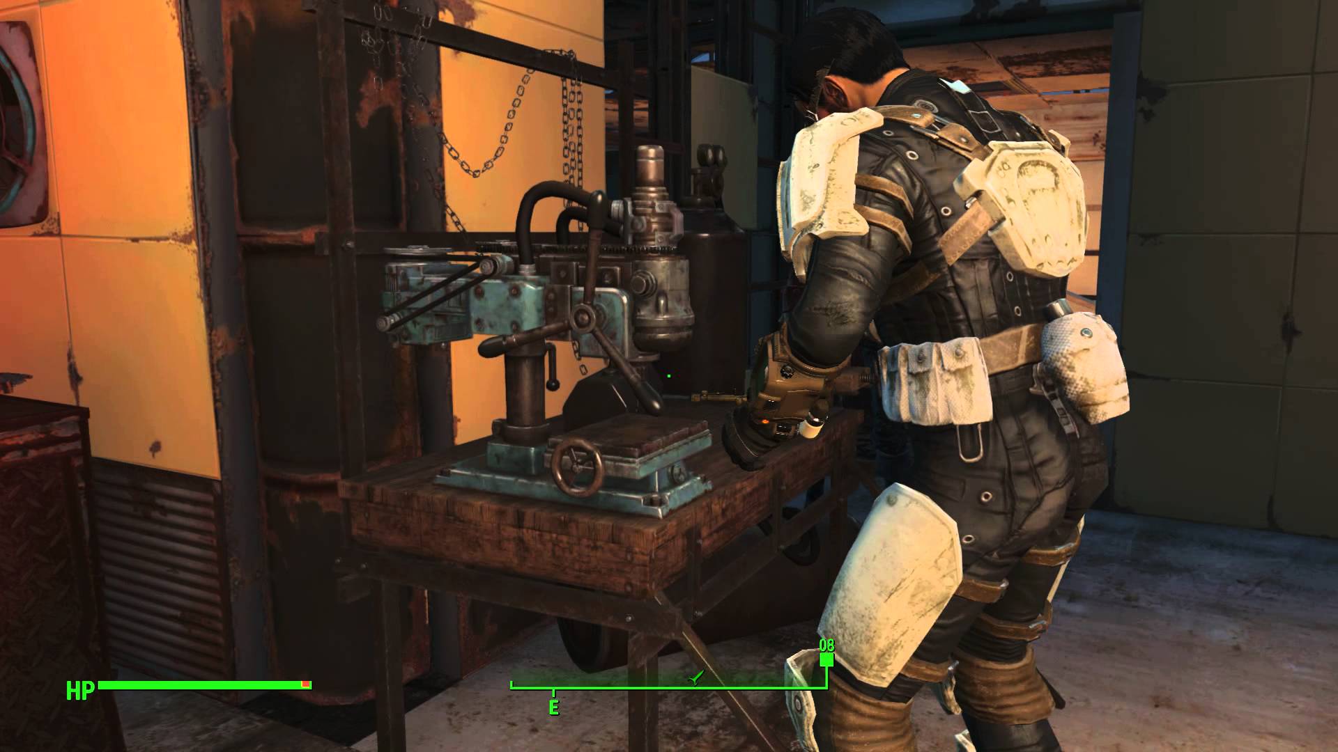 Fat Man Fallout 4 Wallpapers - Top Free Fat Man Fallout 4 Backgrounds ...