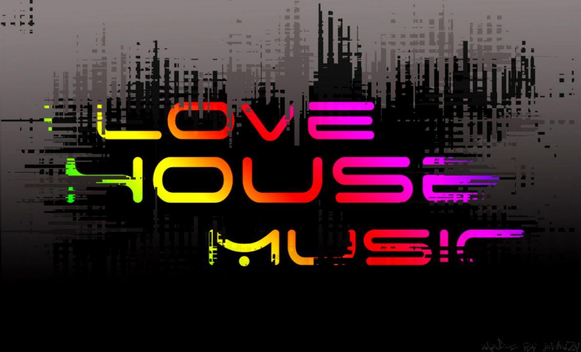 House Music Wallpapers - Top Free House Music Backgrounds - WallpaperAccess