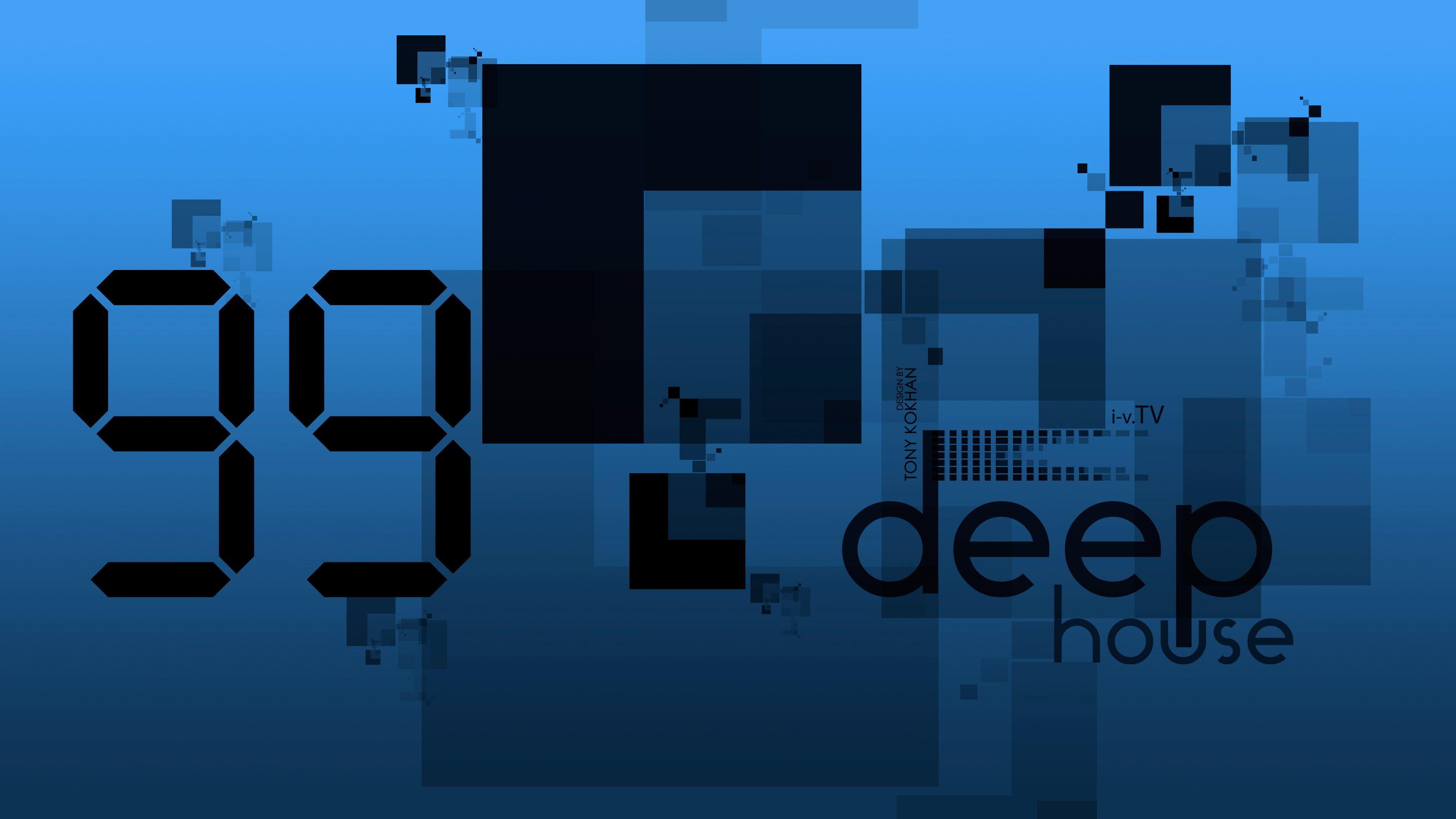 House Music Wallpapers - Top Free House Music Backgrounds - WallpaperAccess