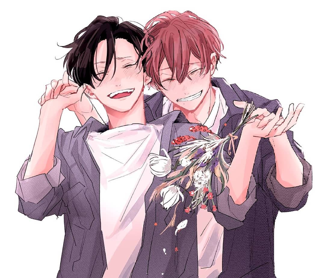 Boys Love Wallpapers - Top Free Boys Love Backgrounds - WallpaperAccess