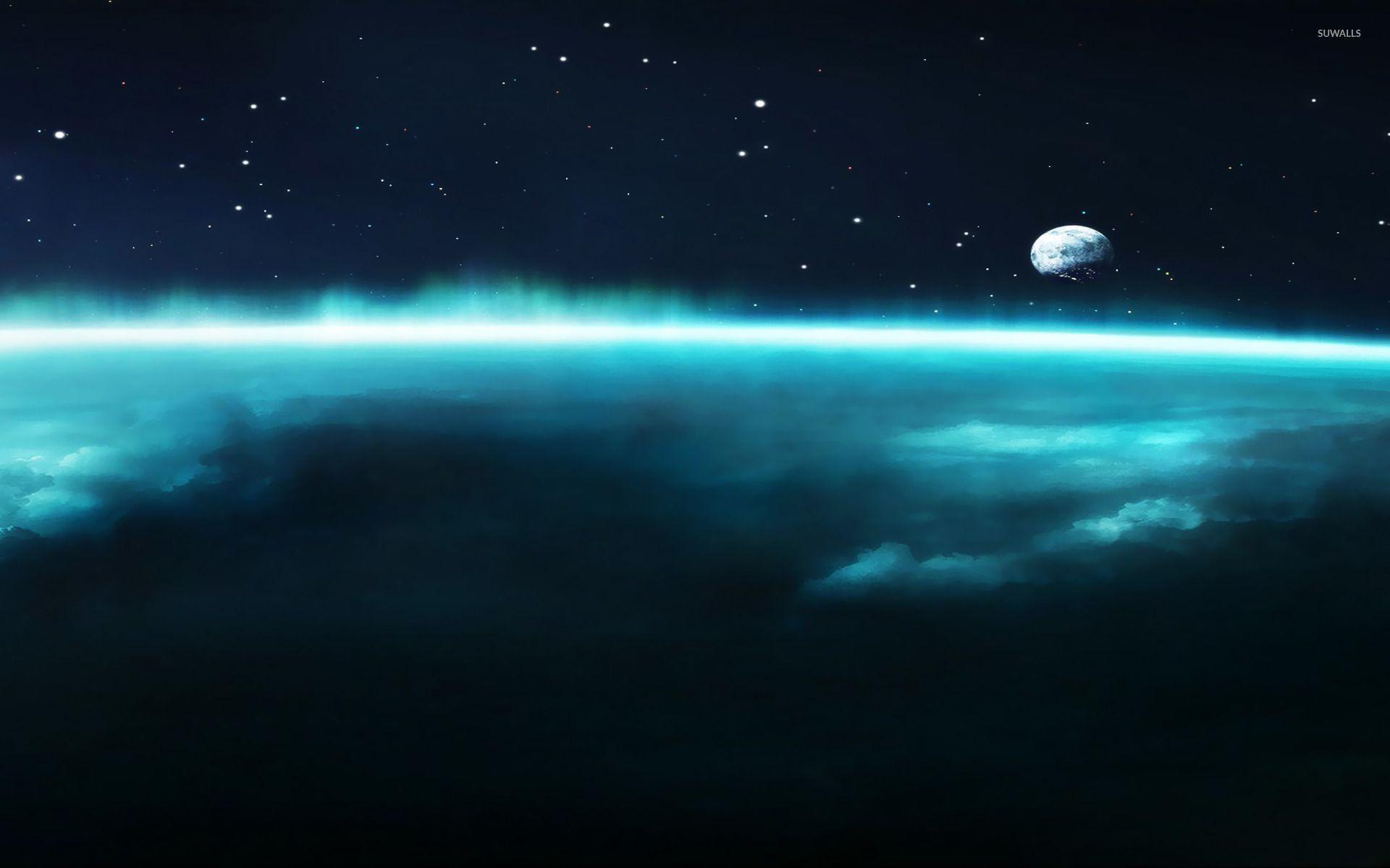 Orbit Wallpapers - Top Free Orbit Backgrounds - WallpaperAccess