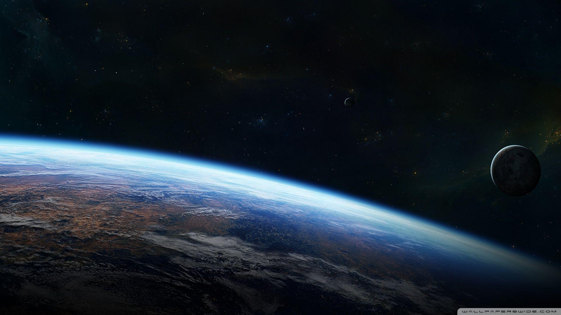 Orbit Wallpapers - Top Free Orbit Backgrounds - WallpaperAccess