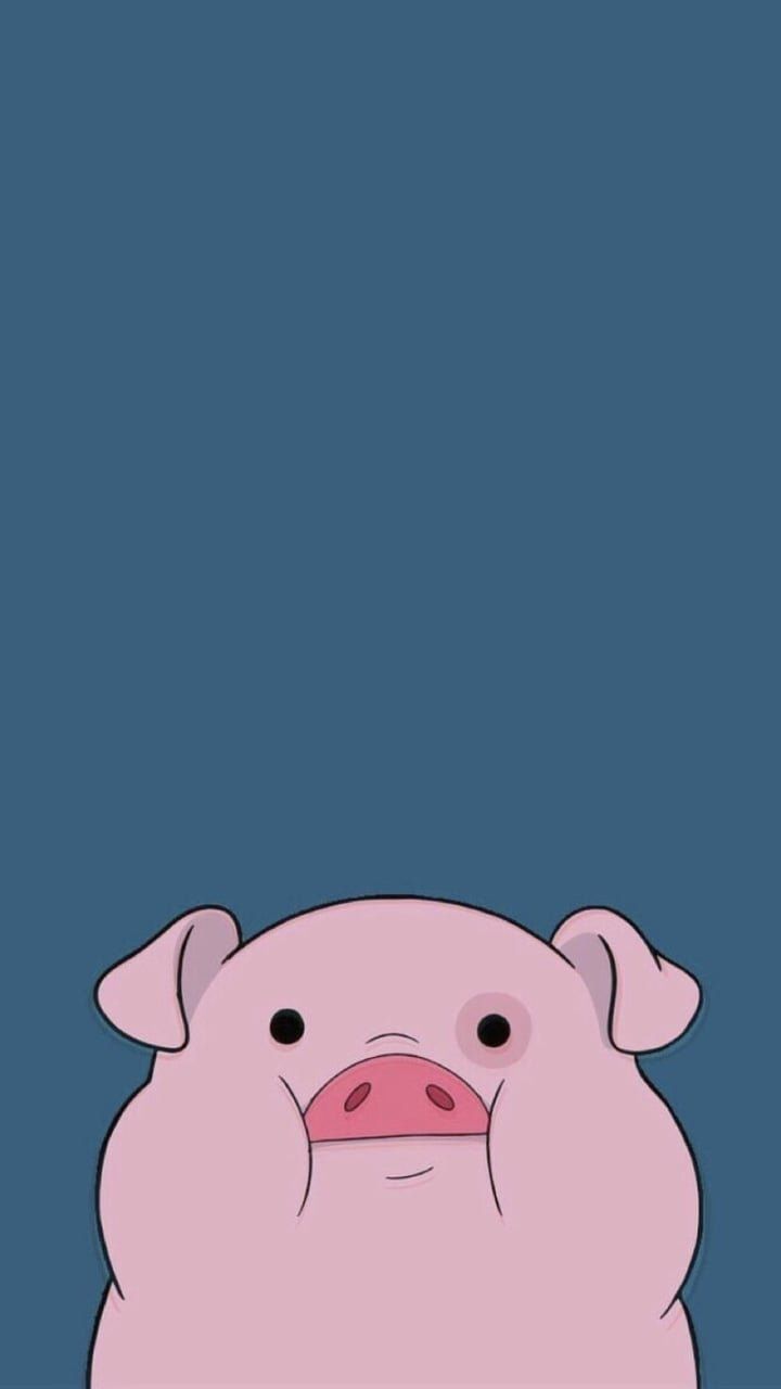 Pig Phone Wallpapers - Top Free Pig Phone Backgrounds - WallpaperAccess