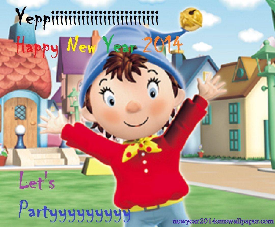 Noddy Wallpapers - Top Free Noddy Backgrounds - WallpaperAccess