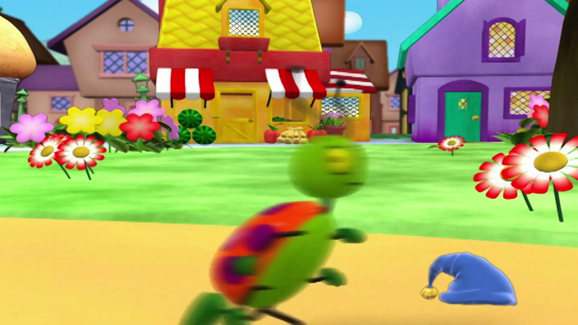 Noddy Wallpapers - Top Free Noddy Backgrounds - WallpaperAccess